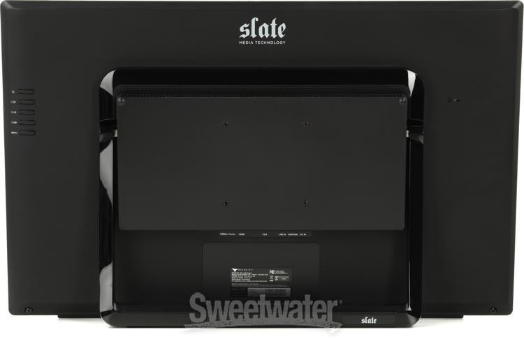 Slate Introduces Raven Mti2