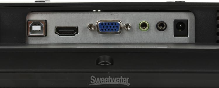 Slate Introduces Raven Mti2