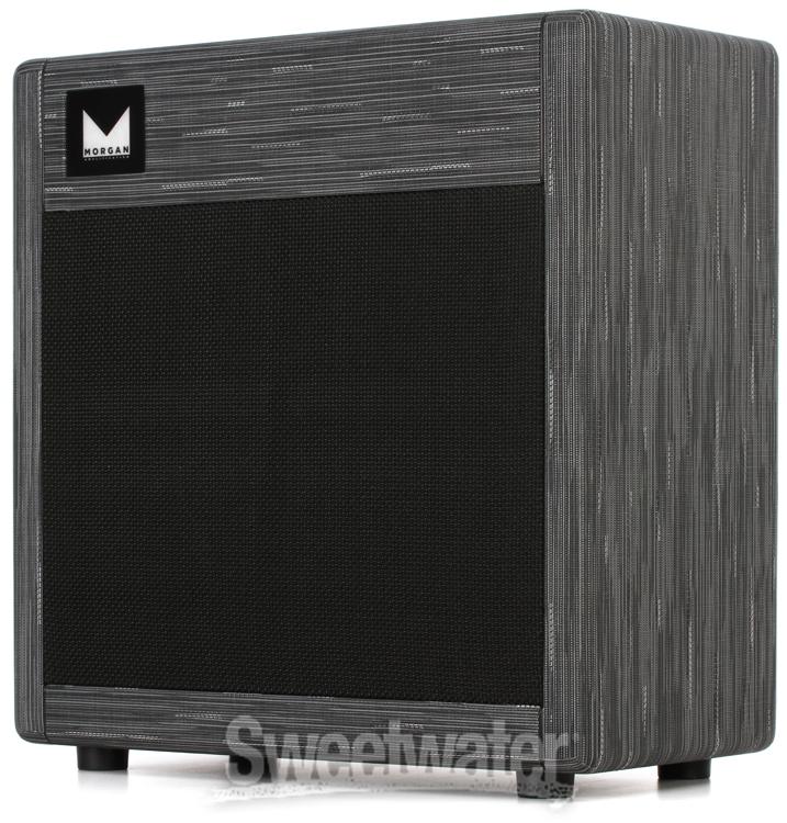 Morgan Amps MVP23 Combo Amplifier Reviewed - InSync