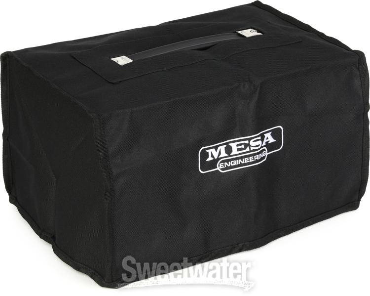 Mesa's Mini Mark V! - InSync