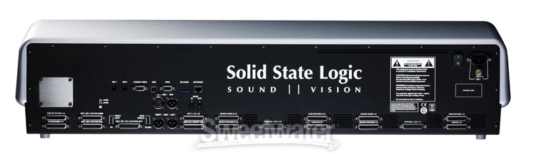 AES News: SSL Matrix 2