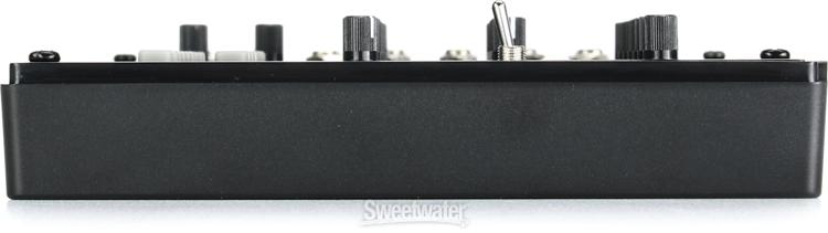 Moog Mavis Unboxing and Building Video Daniel Fisher