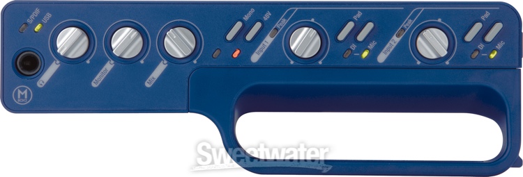 Digidesign Mbox 2 Review