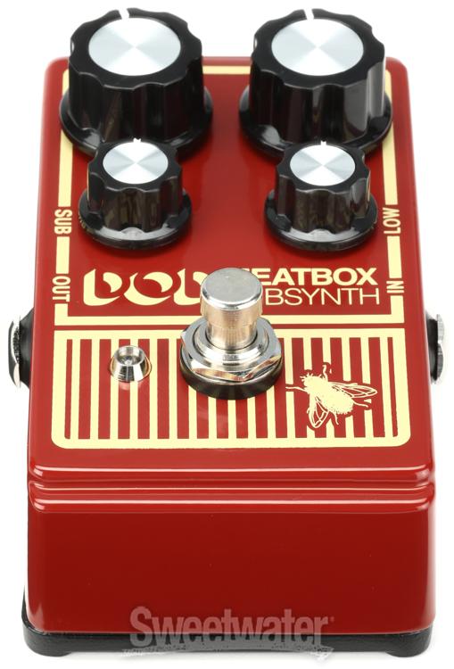 Summer NAMM 2015: DOD Meatbox