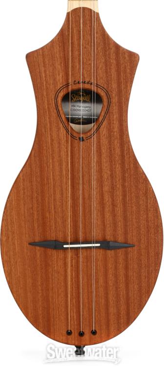 Godin Merlin Diatonic Instrument Demo - InSync