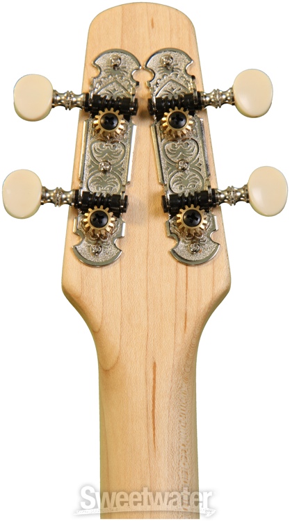 Godin Merlin Diatonic Instrument Demo