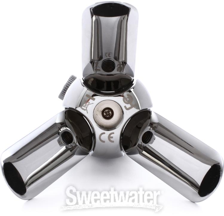 Samson's Meteor Mic - This Classy Chrome Beauty Lets You Record Anywhere...