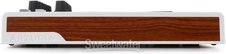 Arturia Releases MiniLab MKII