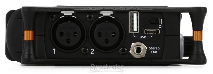 Sound Devices MixPre Series Overview