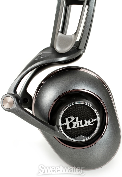 Hands-On Review: Blue Mo-Fi - InSync