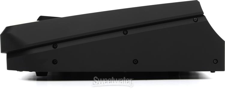 Yamaha Montage M8x: 3 Sonic Engines & Endless Worlds of Sound - InSync