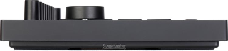 Ableton Move: The Next Generation of Live Performance Controllers - InSync