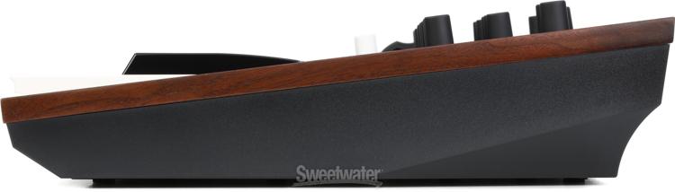 The Korg Multi/Poly Analog Modeling Synthesizer: The Iconic Mono/Poly ...