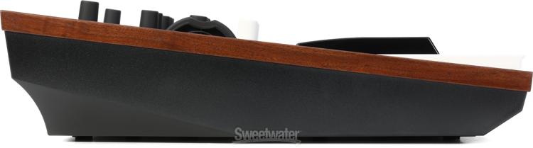 The Korg Multi/Poly Analog Modeling Synthesizer: The Iconic Mono/Poly ...