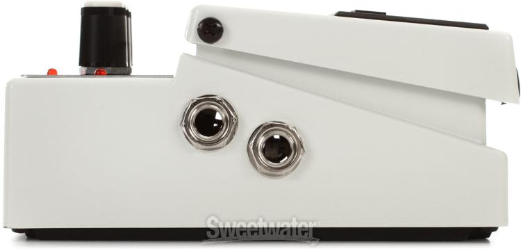 BOSS NS-2 Noise Suppressor Pedal Review by Sweetwater Sound - InSync