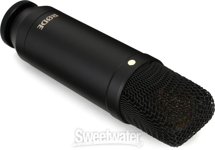 Rode Complete Studio Kit with the NT1 and Ai-1 Reviewed