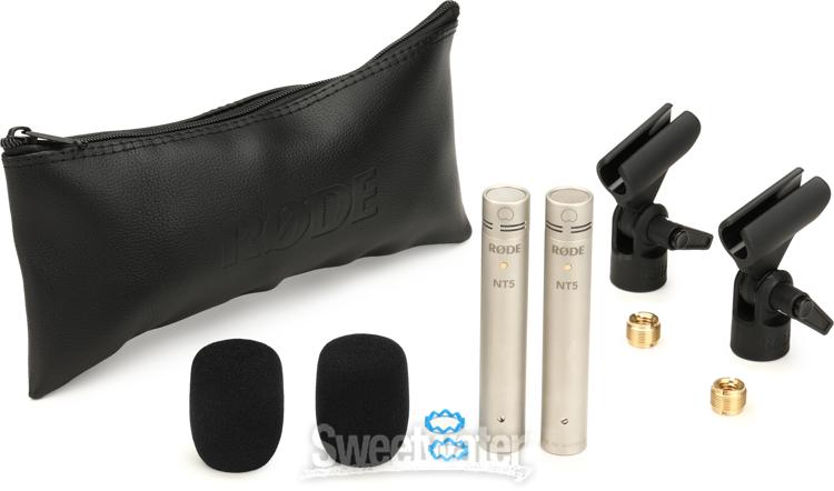 Rode NT5 Review - InSync