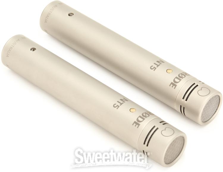 Rode NT5 Review - InSync