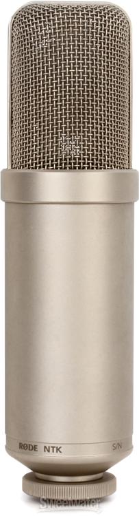 Rode NTK Review
