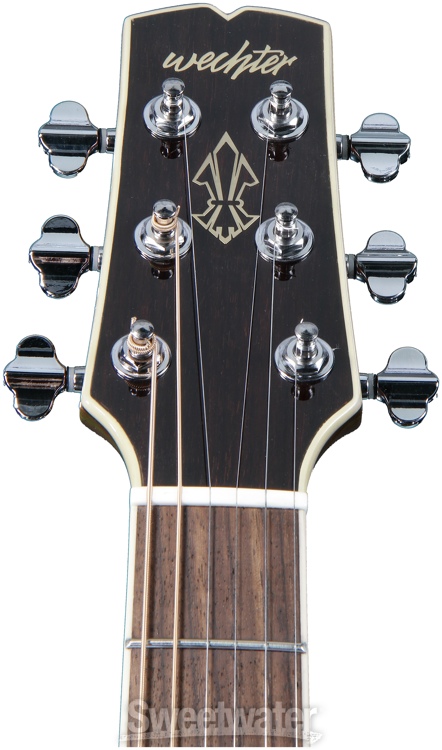 Half Nashville versus Nashville Tuning | Sweetwater