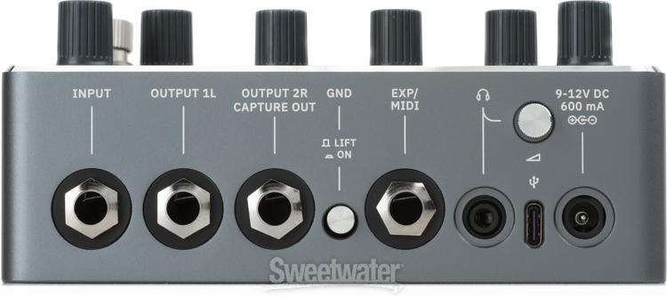 Neural DSP Nano Cortex NanOS 2.0 | NEW Firmware Update - InSync