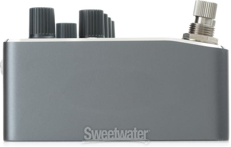 Neural DSP Nano Cortex Demo: Your New Go-to Digital Effects Modeler and ...