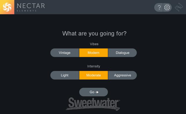 How to Use Nectar Elements for a Podcast