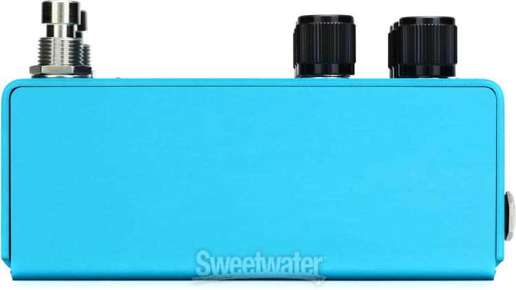 Jackson Audio New Wave Stereo Analog Chorus/Vibrato Pedal