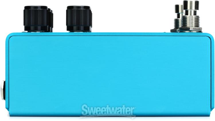 Jackson Audio New Wave Stereo Analog Chorus/Vibrato Pedal