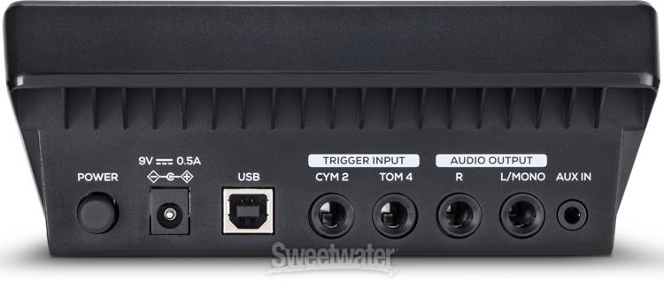 Alesis Nitro Max: Electrifying eDrums with COOP3RDRUMM3R