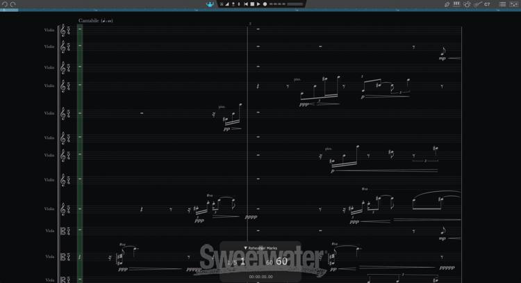 PreSonus Releases Notion 6.1