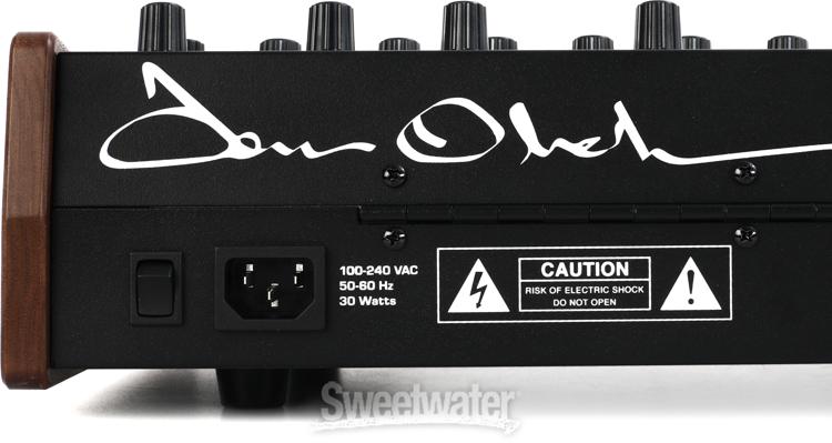 Pulse Width Modulation Synth Clips 16