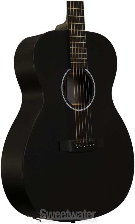 Martin X Series Guitars Overview - Sweetwater at Summer NAMM 2014