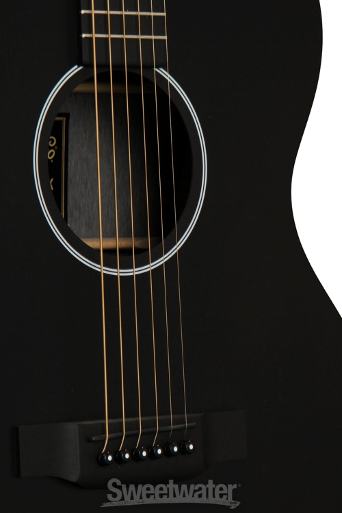 Martin X Series Guitars Overview - Sweetwater at Summer NAMM 2014