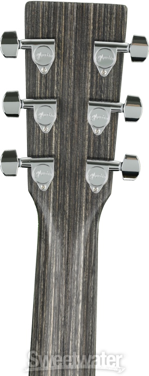 Martin X Series Guitars Overview - Sweetwater at Summer NAMM 2014