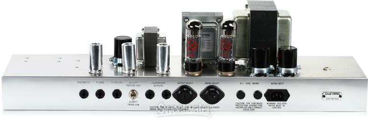 Alex Lifeson Interview