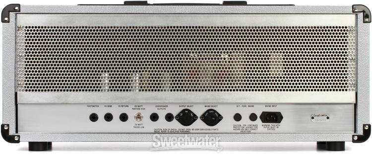 Alex Lifeson Interview