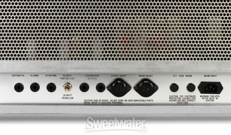 Alex Lifeson Interview