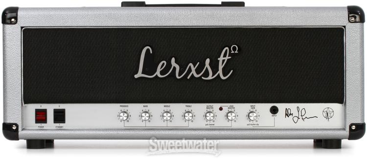 Alex Lifeson Interview