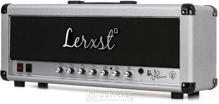 Alex Lifeson Interview