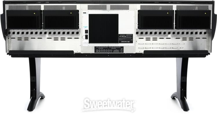 Sweetwater at AES 2019 - SSL Origin Console