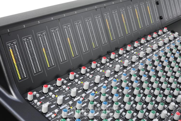 Sweetwater at AES 2019 - SSL Origin Console