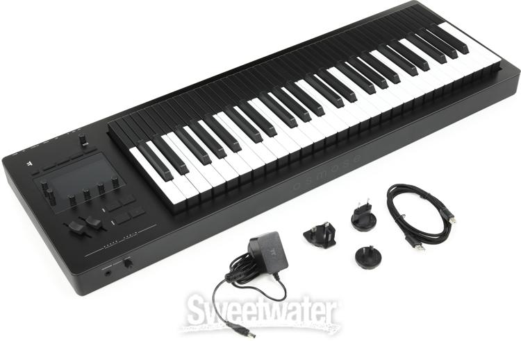 Expressive E Osmose 3D Aftertouch Overview