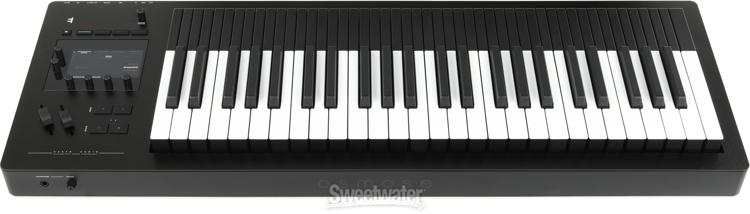 Expressive E Osmose 3D Aftertouch Overview