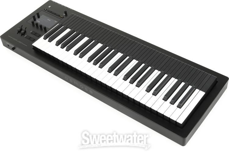 Expressive E Osmose 3D Aftertouch Overview