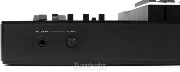 Expressive E Osmose 3D Aftertouch Overview