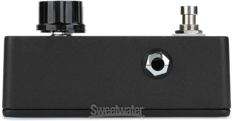 JHS Overdrive Preamp Pedal Demo - InSync