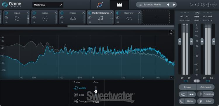 IZotope's Ozone Just Got Better