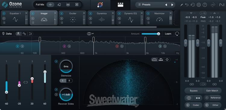 iZotope Ozone 11 Mastering: How to Supercharge Your Track - InSync