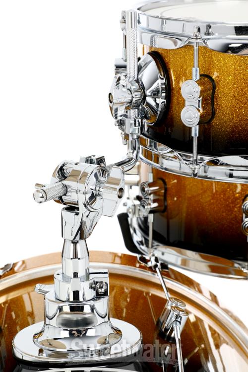Daru Jones' Favorite Grooves | Drum Lessons - InSync
